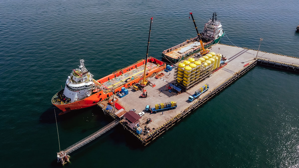 Asian Supply Base Plans to Expand Operational Capacity - Asian Supply Base