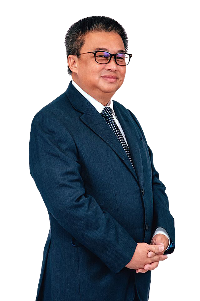 Board of Directors ASB Sabah | Asian Supply Base Leadership