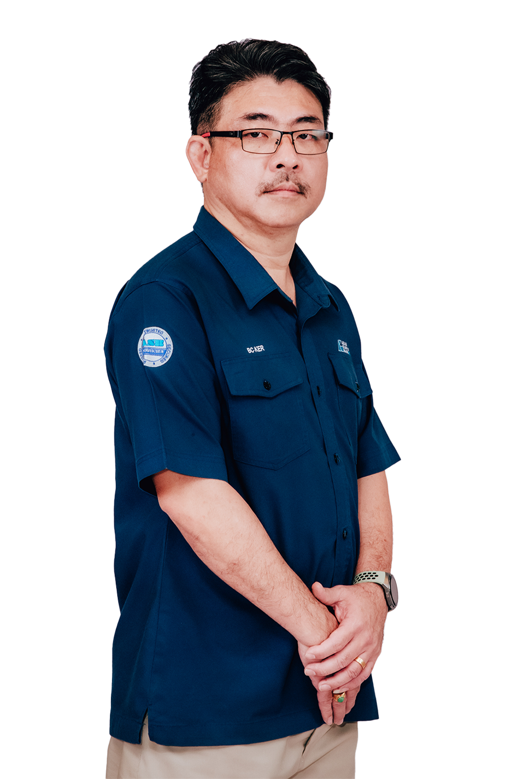 Management Team | Asian Supply Base Sdn. Bhd. (ASB) – Leadership in Oil ...