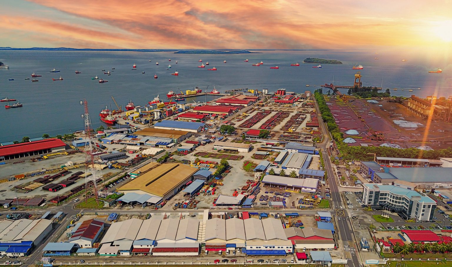 Corporate Overview | Asian Supply Base Sdn. Bhd. (ASB) – Supply Base ...